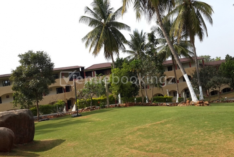 Elim Resort Kanakpura Road Bangalore | Wedding Venue & Lawn | Find Cost ...
