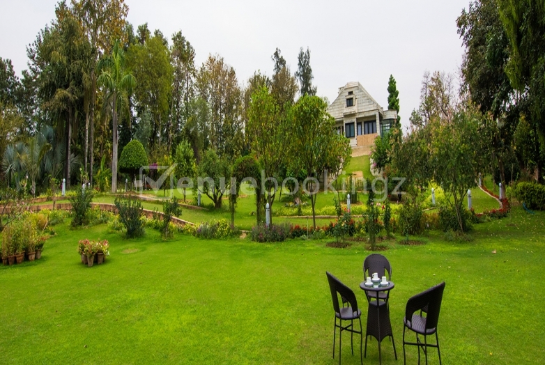 V Resorts Farm Stay Chattarpur Delhi | Wedding Venue & Lawn | Find Cost ...